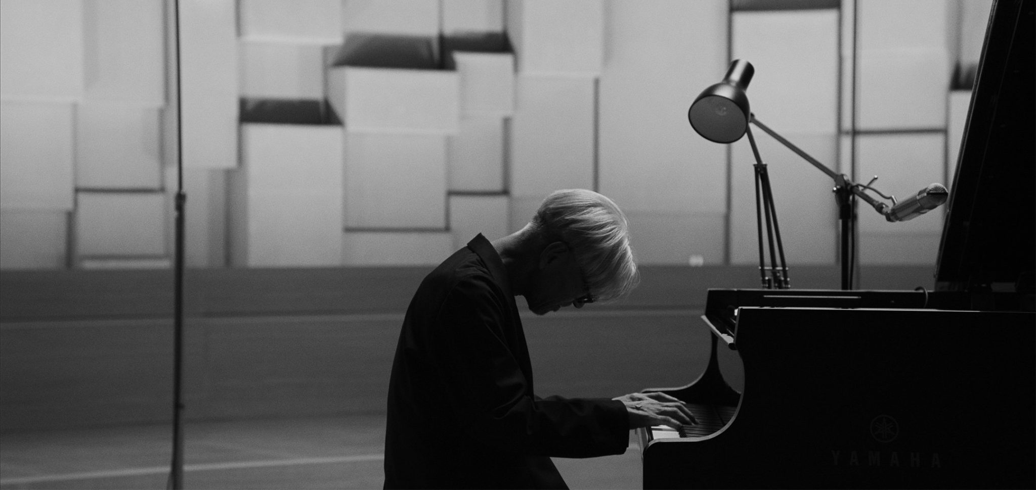 Ryuichi Sakamoto: Opus Blu-Ray Review • Home Theater Forum