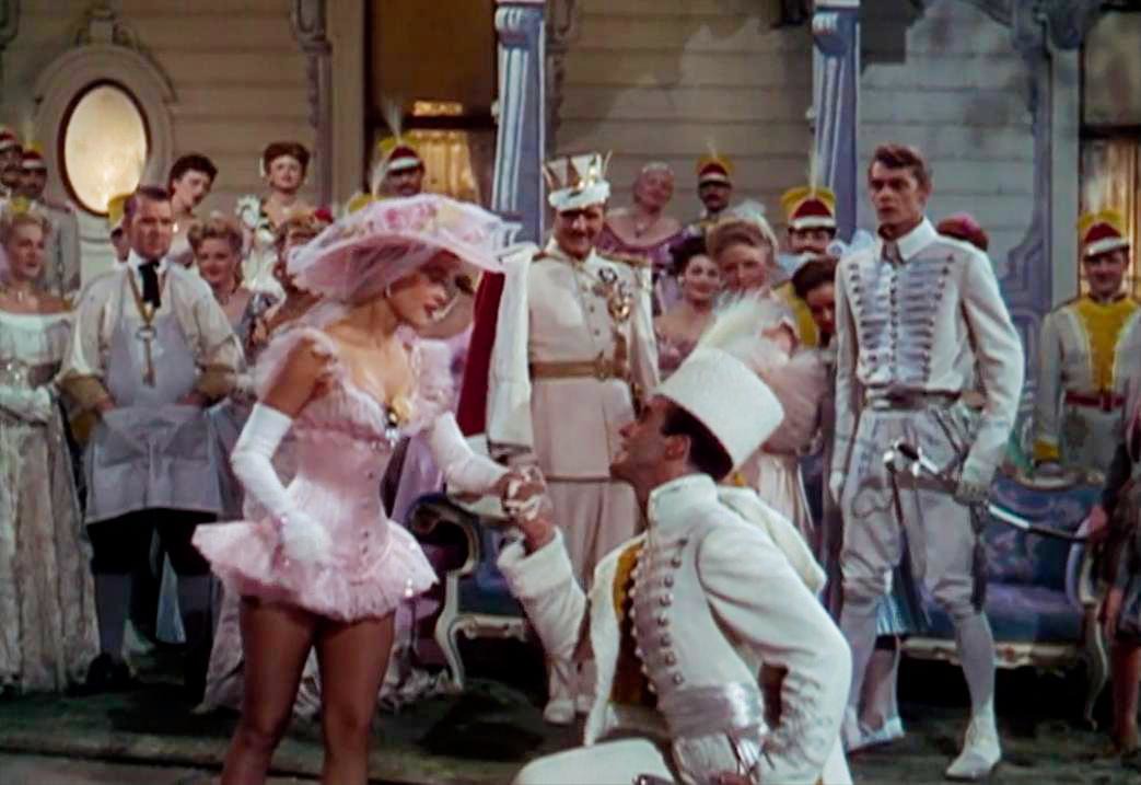 Two Weeks with Love Blu-ray Review • Home Theater Forum