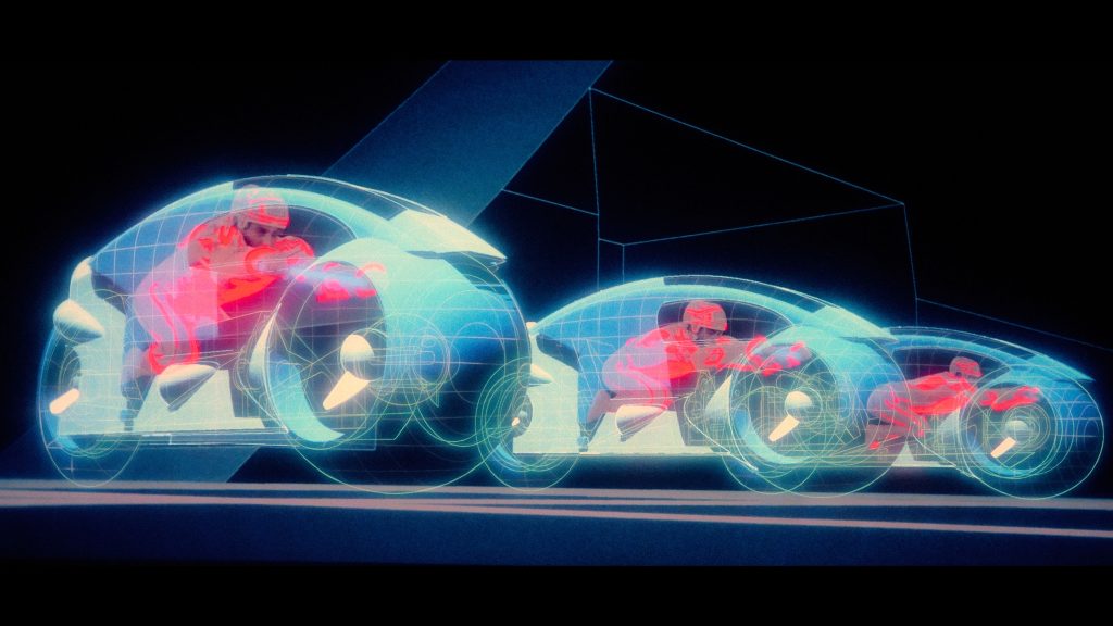 Sound From Above | Why Dolby Atmos is a Next Level Upgrade for Your ...