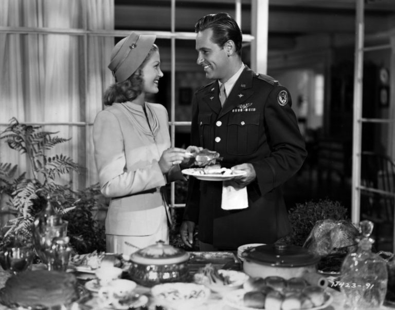 Dear Ruth Blu-ray Review • Home Theater Forum