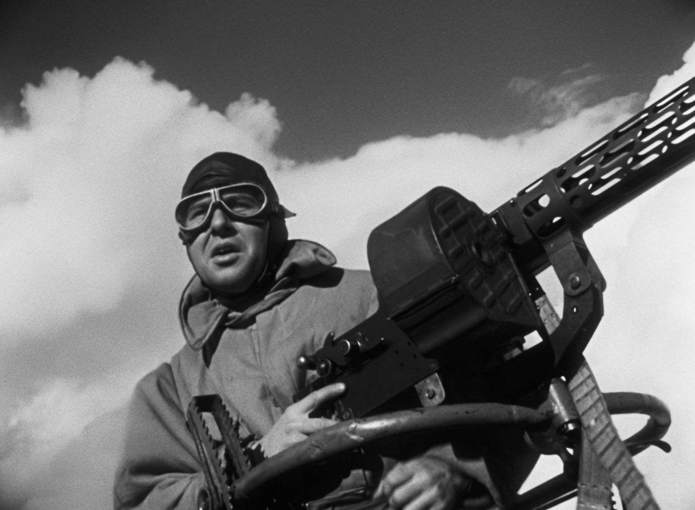 A few words about...™ - Hell's Angels -- in 4k UHD • Home Theater Forum