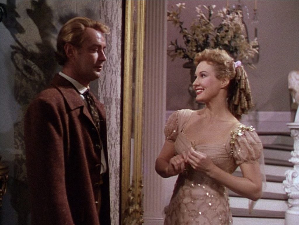 The Cabinet of Dr. Caligari (1920) - 4K UHD Review • Home Theater Forum