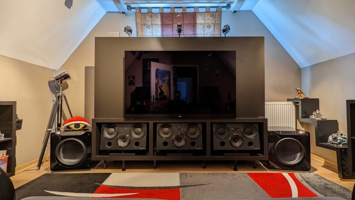 7 Critical Subwoofer Setup Mistakes That Undermine Your Home Audio ... 7 Critical Subwoofer Setup Mistakes That Undermine Your Home Audio ...